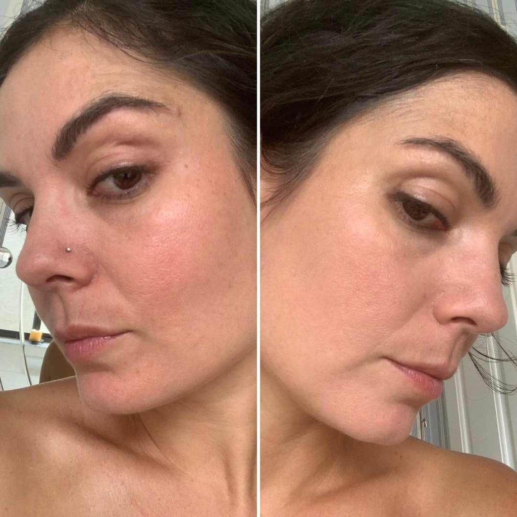 Foundation Colors®: Base Autoadaptable al Tono de Piel – MundoBiz